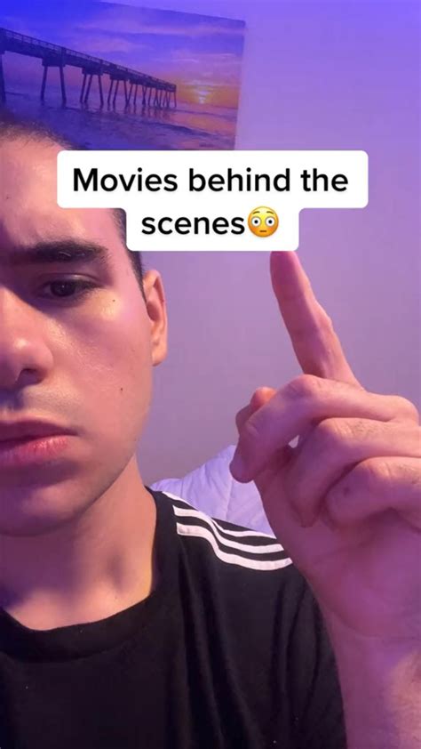 Movies Behind The Scenes Artofit