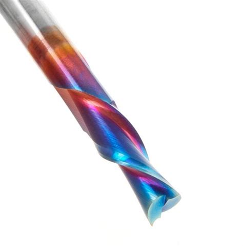 Top 5 Essential CNC Router Bits For Wood