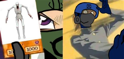 Scp 096 Has Breached Containment R Dankmemesfromsite19