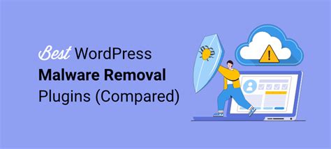 7 Best Wordpress Malware Removal Plugins Compared قالب بی تم وردپرس