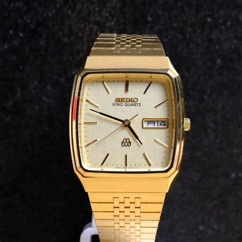 Shop Seiko Vintage