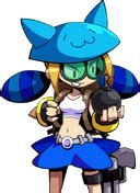 Twitch And Vinegar Shantae Wiki Fandom