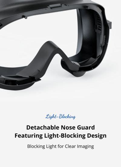 Geekvr Facial Interface And Head Strap For Pico 4 Pico 4 Ultra