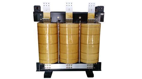 Dry Type Transformers Tradekorea