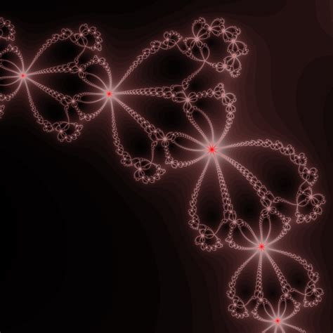 Newton Raphson Fractals