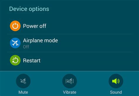 How To Turn Off Your Android Tablet Dummies