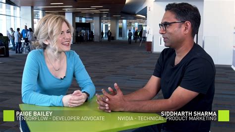 Tensorflow 20 On Gpus Everything You Need To Know Youtube