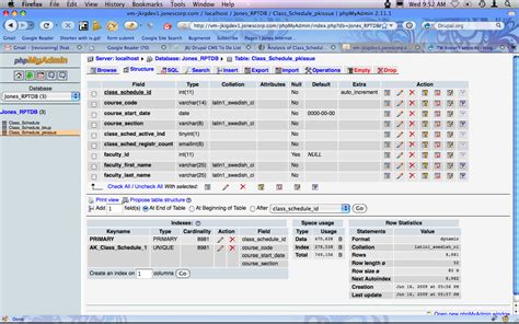 Php Create A Mysql Record If It Doesnt Exist Else Update It Stack