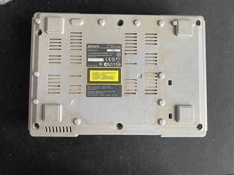 Sony Playstation PS1 FAT Aukro