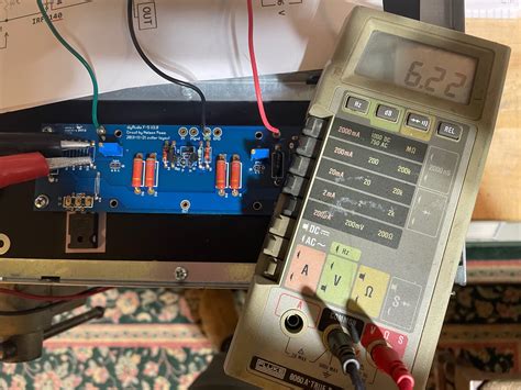 F5M Using F5 V3 0 PCBs DiyAudio