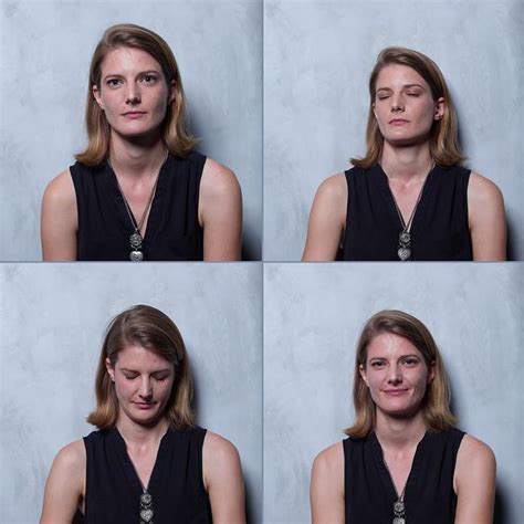 Women Pictured During Orgasm ‘the O Project Au — Australia