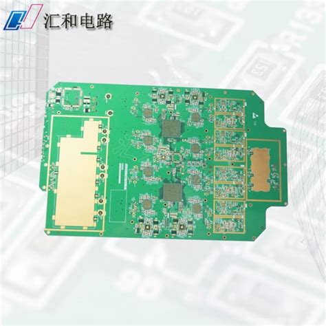 pcb的文件格式pcb文件格式详解 信丰汇和电路