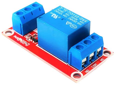 Diyables Relay V Channel For Arduino Esp Esp Raspberry Pi