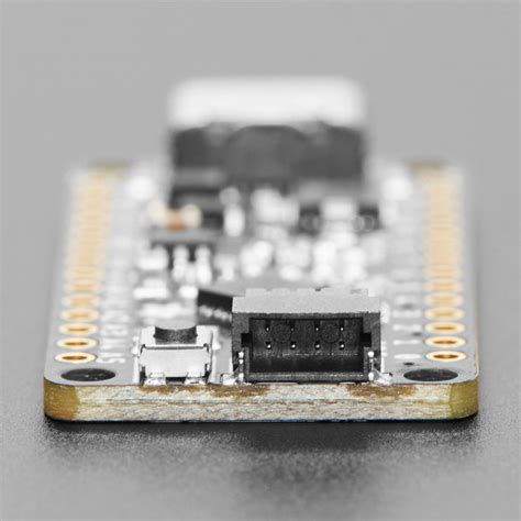 Adafruit Metro Mini 328 V2 Arduino Compatible 5v 16mhz