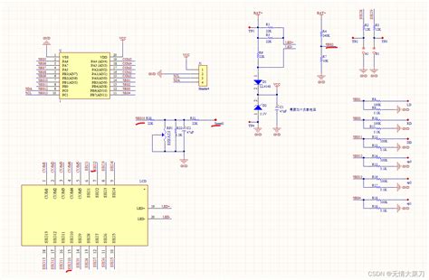 复用io口，adc采样adc Io Csdn博客