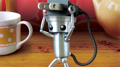 Chibi Robo Know Your Meme
