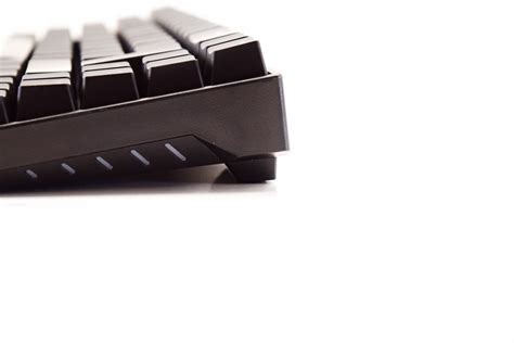 DREVO Calibur V TE Wired RGB Mechanical Keyboard Review