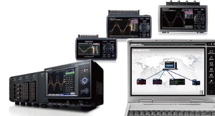 GL Connection GRAPHTEC