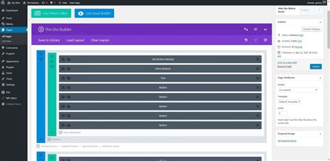 Inline Buttons Quiroz Co