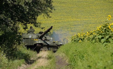 На передовій сталося 20 бойових зіткнень — карта війни за 5 вересня ВІДЕО Freedom