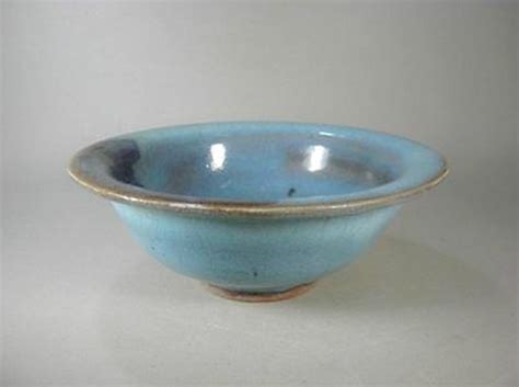 宋代四大名窑钧窑瓷器雅赏一 钧瓷 瓷器 五大名窑 新浪新闻