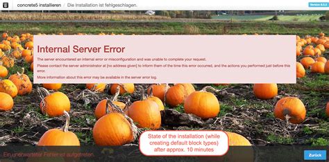 852 Cant Install With Mysql 80 · Issue 8216 · Concretecms