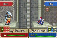 Which Style Of Fire Emblem Was Your Personal Favorite Resetera