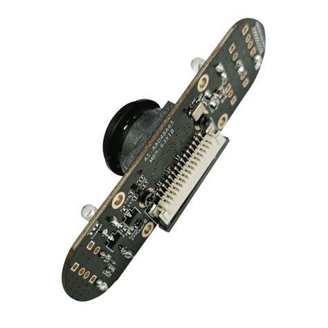 Ov5640 Yuv Jpeg Output Hd 5mp Ir Night Vision Digital Camera Esp32