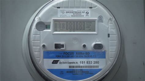 What Does A Smart Meter Look Like A Guide