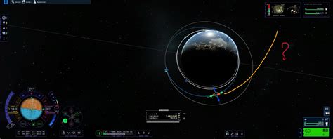 Does Anyone Else Have This Bug I No Longer Get New Orbits From