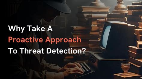 Why Take A Proactive Approach To Threat Detection Silent Push