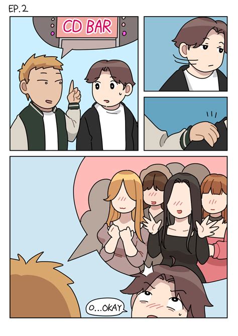 A Perfect Place To Go With Your Best Friend Popuka9 Rsissyhentai2