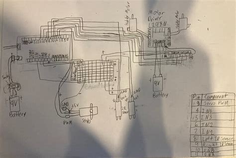 Serial Monitor Displays General Discussion Arduino Forum