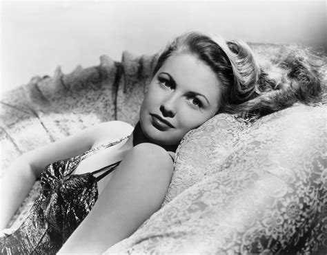Slice Of Cheesecake Joan Leslie Pictorial