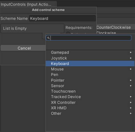 C The New Input System Doesnt Trigger Anything Anymore Stack Overflow