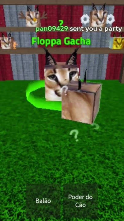Flopa Gacha Youtube