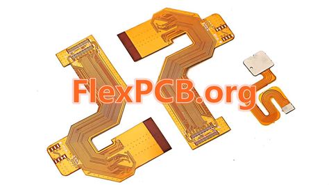 How Do You Make A Flex Circuit