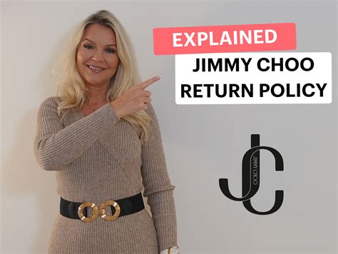 Can You Return Jimmy Choo Shoes Everything You Need To Know About