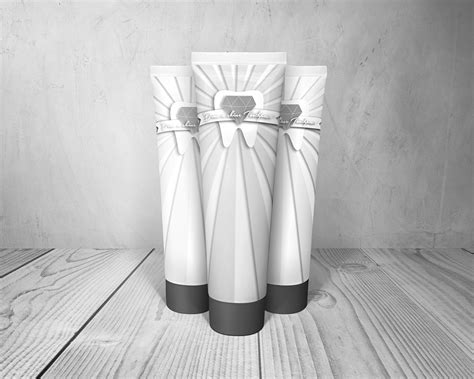 Toothpaste Design On Behance