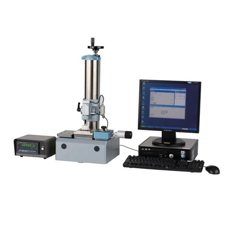 Mitutoyo Gauge Block Comparator Gbcd 250 Techmaster Electronics Jsc