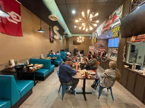 Schlotzskys E Alameda Norman Ok