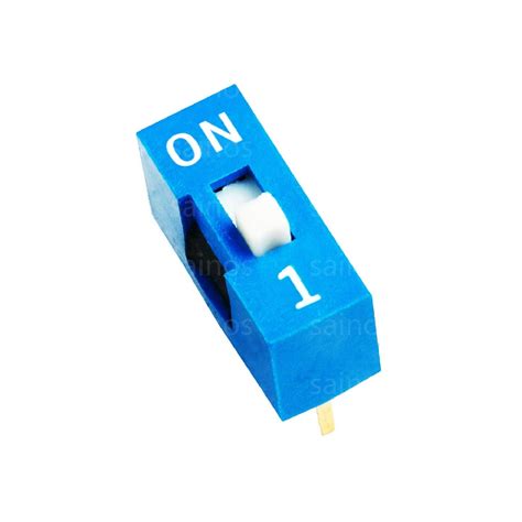 拨码开关 赛诺思科技