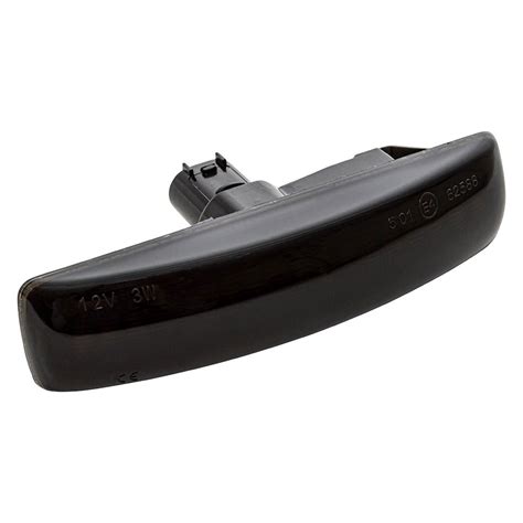 Xgb000073ledsm Smoked Led Side Indicator Light