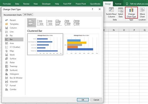 How To Make A Bar Graph In Excel GoSkills