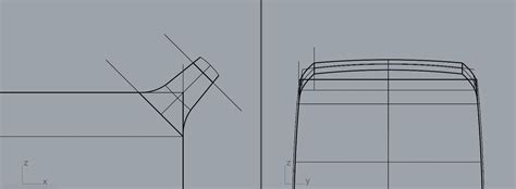 I Need Your Help🥺🥺 How Can I Make These Surface Rhino Mcneel Forum