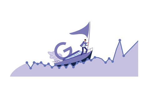 Google Analytics Marketing 32471900 Vector Art At Vecteezy