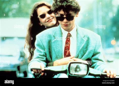 The Rachel Papers From Left Ione Skye Dexter Fletcher 1989