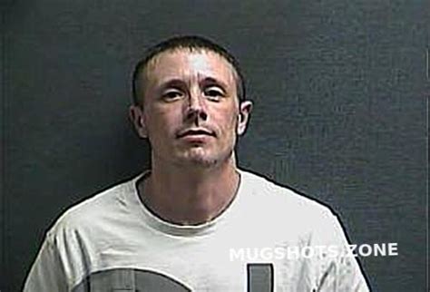 Frederick Michael T 09242023 Boone County Mugshots Zone