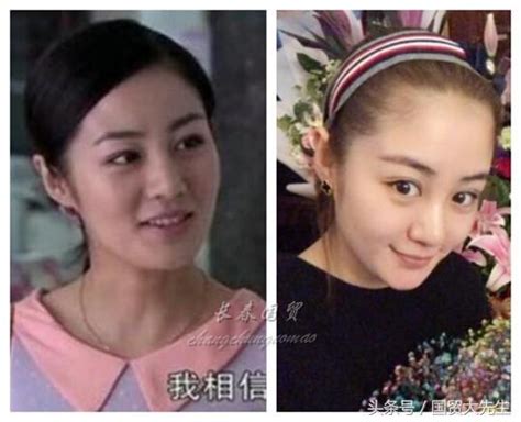 《鄉村愛情》「王小蒙」近照曝光 模樣變化大撞臉趙麗穎 每日頭條