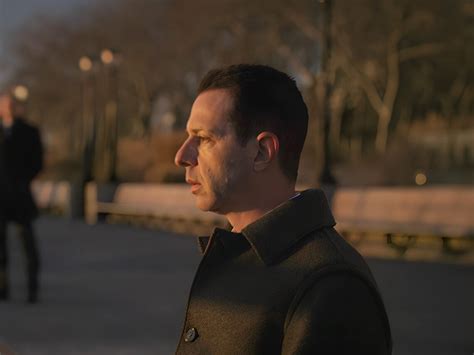 Jeremy Strong Discusses Future Succession Season